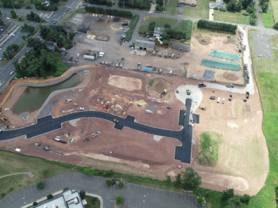 Harrington Contractors Residential and Commercial, New Jersey